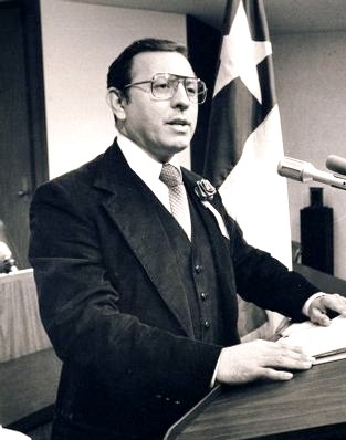 Carlos Truan - Conservapedia