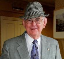 Archie P. McDonald - Conservapedia