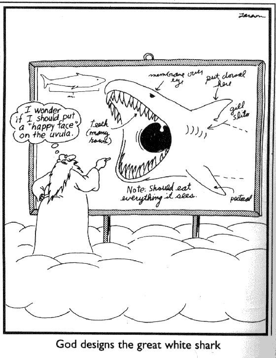 Gary Larson - Conservapedia