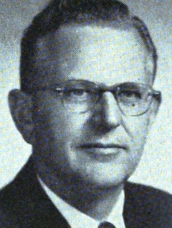 Gordon L. Allott - Conservapedia