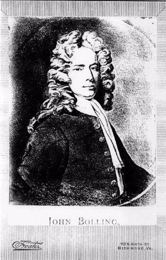 Robert Bolling - Conservapedia