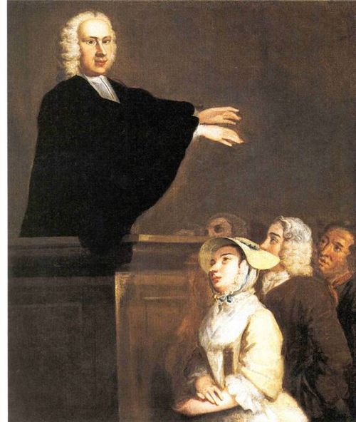 First Great Awakening - Conservapedia