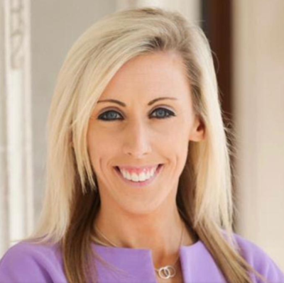 Carla Lockhart - Conservapedia