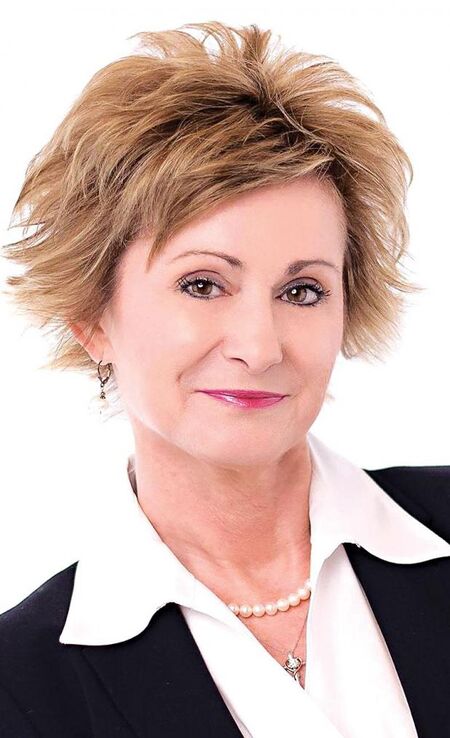 Rhonda Butler - Conservapedia