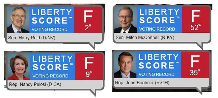 Conservative Review - Conservapedia