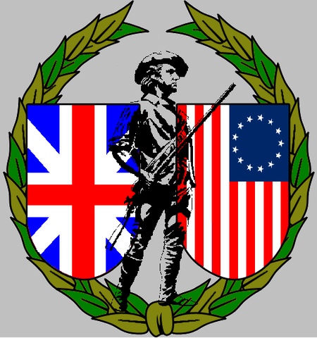 American Revolution - Conservapedia